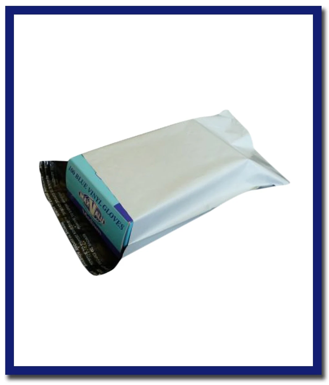 MaxValu 500g White Courier Satchel 22 X 35cm 20 Packs X 25 Pouch MaxValu 500g White Courier Satchel 22 X 35cm 20 Packs X 25 Pouch