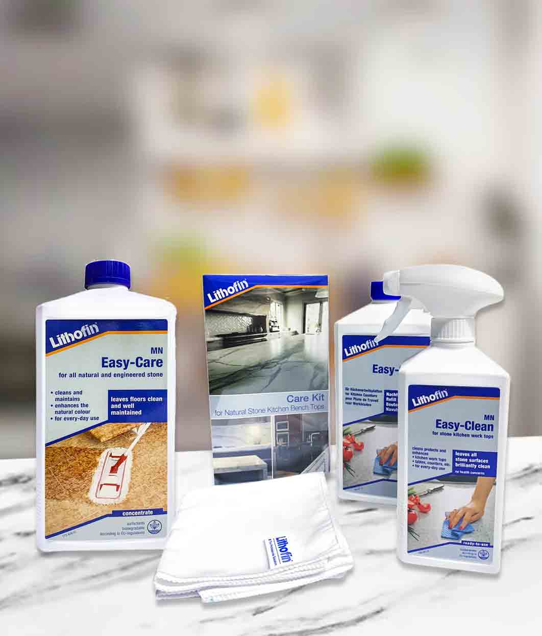 LITHOFIN REGULAR | Stone Doctor Australia