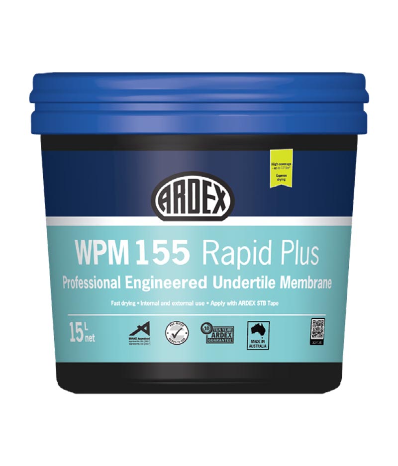 Ardex WPM 155 Rapid Plus | Stone Doctor Australia