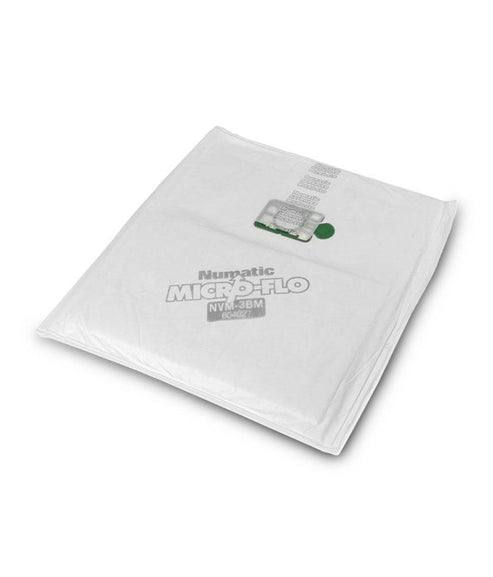 Numatic H-Class Dry Vacuum Microflo Bag (5pcs) – Per Pack | Stone ...