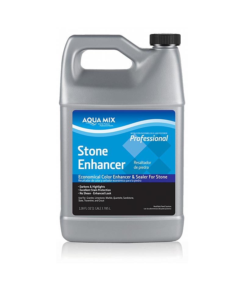 Aqua Mix Stone Enhancer - 3.8L | Stone Doctor Australia