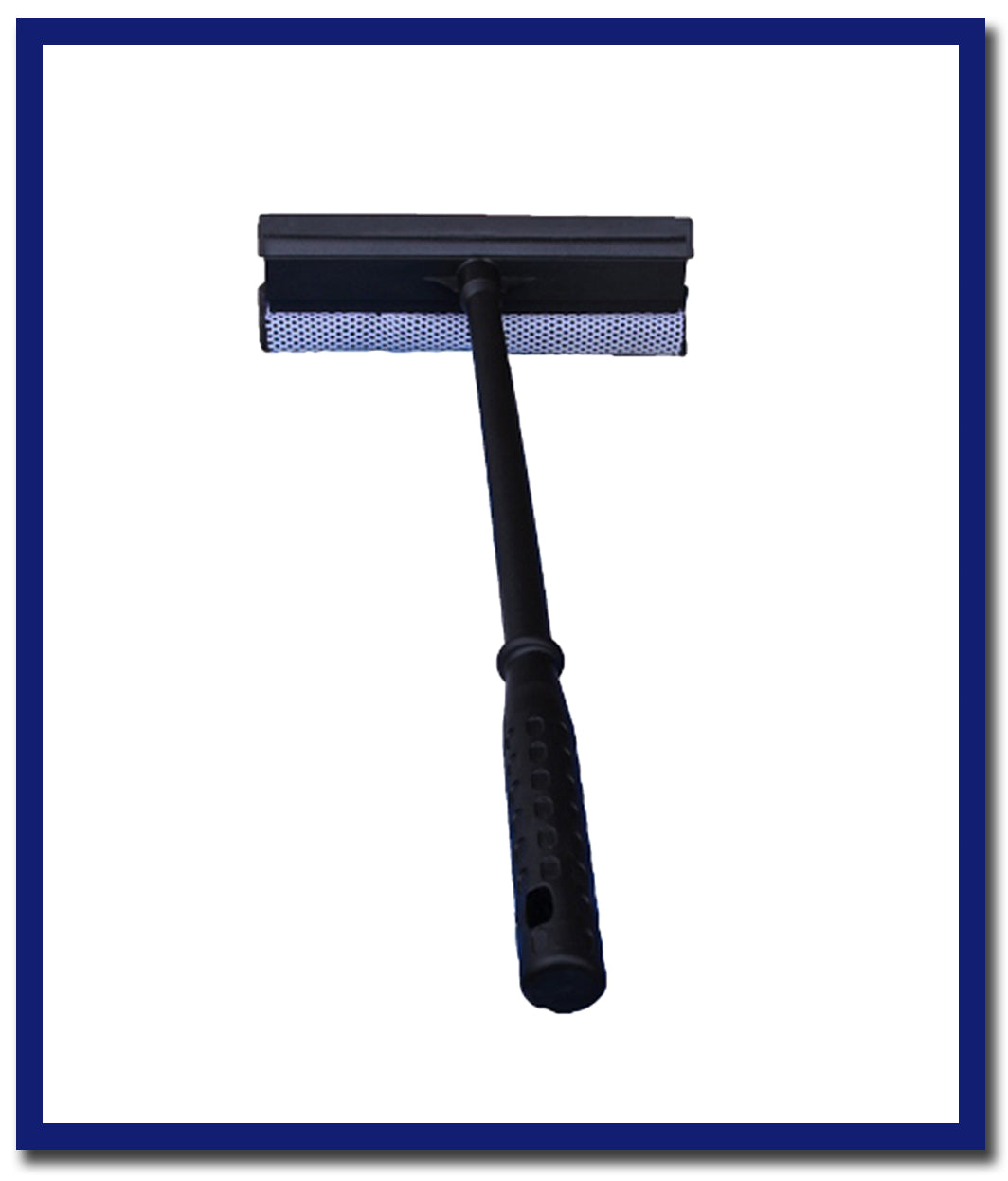 Edco Economy Window Washer Complete (Black) - 1 Pc | Stone Doctor Australia