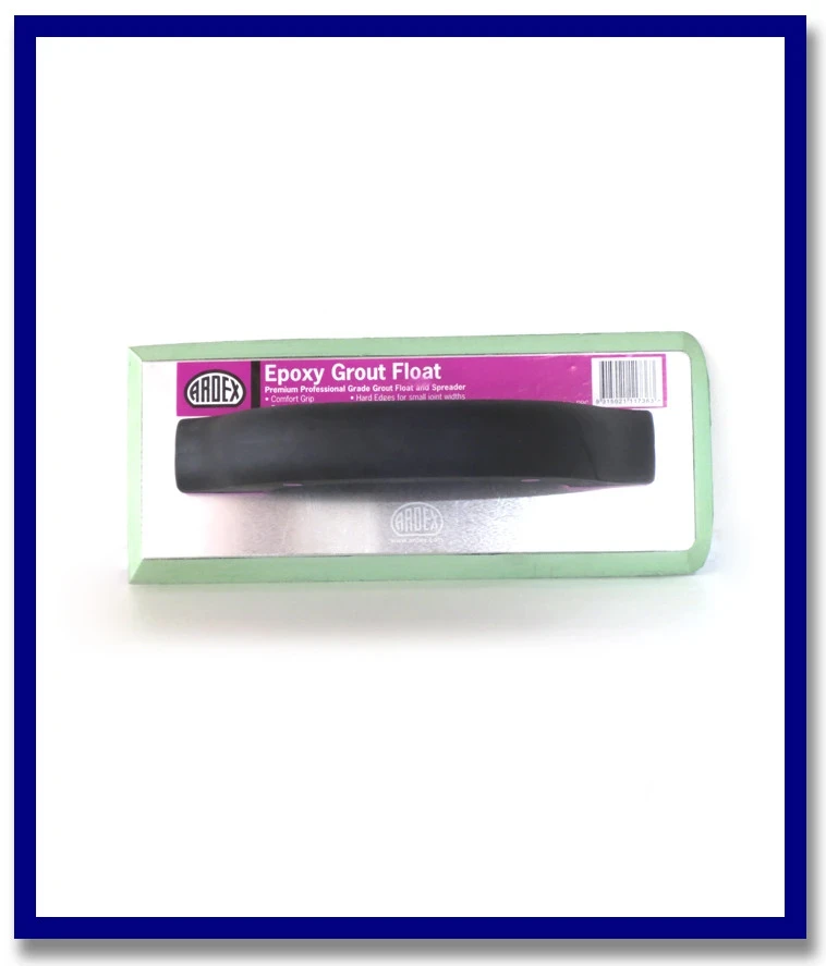 Epoxy Grout Float | Stone Doctor Australia