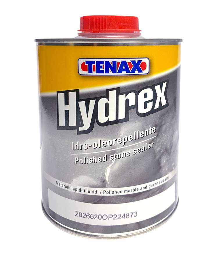 Tenax Hydrex - 1 Litre | Stone Doctor Australia